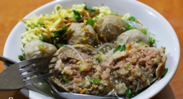 5 Tempat Makan Bakso yang Enak di Bogor, Kamu Pilih Mana? | Radar Sukabumi