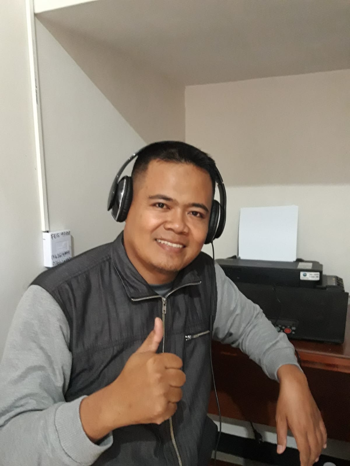 Ini Baru Keren Sipekek Wayang Moci Ecspres Ciptaan Guru SDN Pakujajar