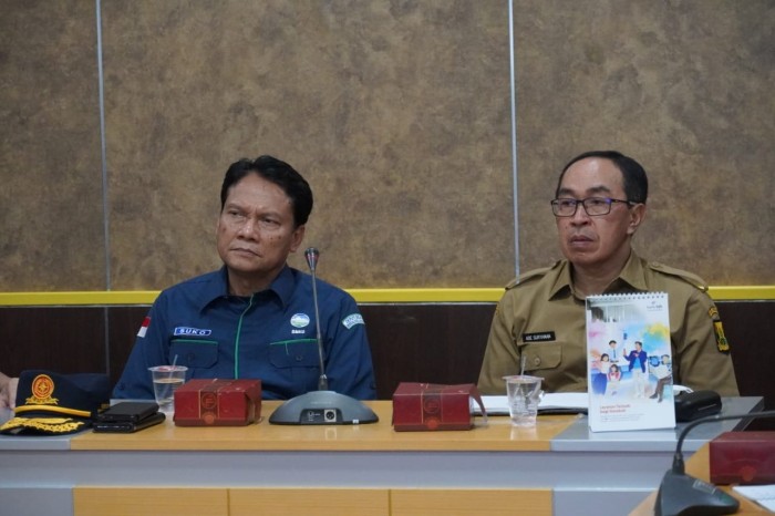 BMKG akan Bangun Stasiun Geofisika di Kabupaten Sukabumi | Radar Sukabumi