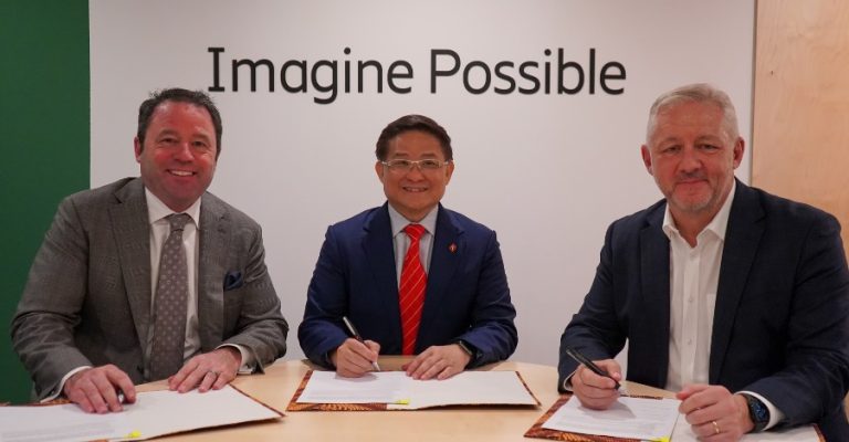 Telkomsel, Ericsson, dan Qualcomm Perkuat Kolaborasi Fixed Wireless ...